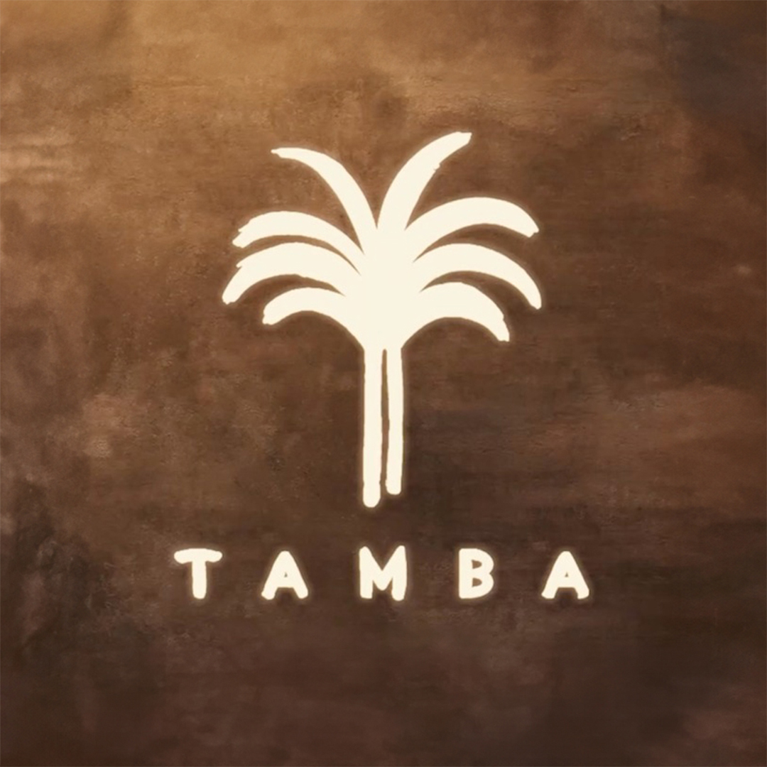 Home - Tamba